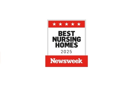 Newsweek's Best Nursing Homes in PA for 2025
