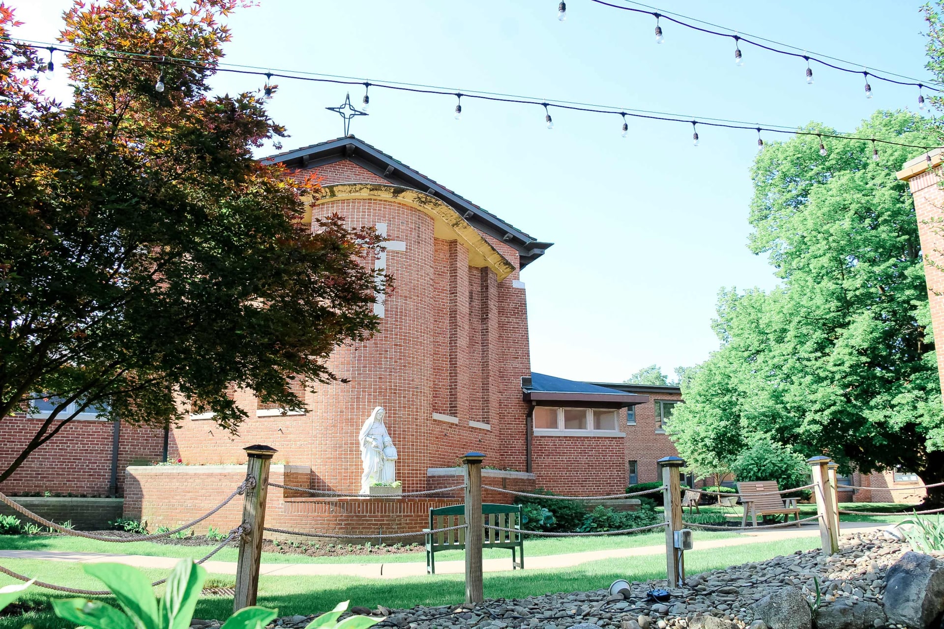 Mission, Vision & Core Values